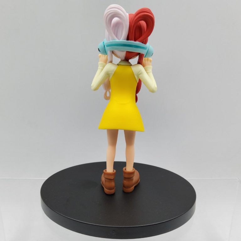 One Piece Film Red DXF Figure – The Grandline Series – Uta Children ...