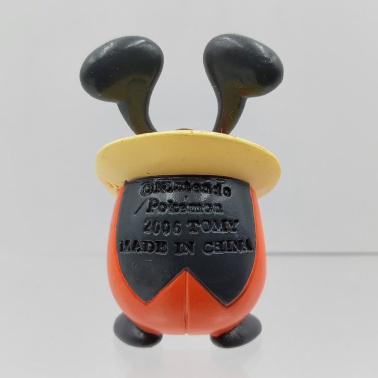 Pokemon Tomy – Crikzik / Kricketot – Retro Japan