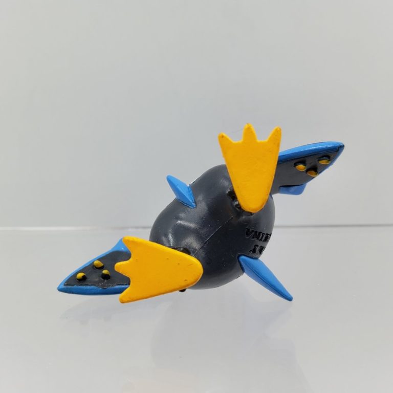 Pokemon Tomy – Pingoléon / Empoleon – Retro Japan