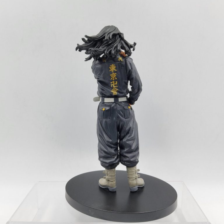 Tokyo Revengers Figure – Baji Keisuke Vol.1 – Retro Japan