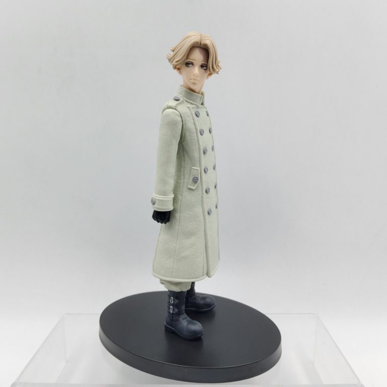 Tokyo Revengers Figure – Inui Seishuu – Retro Japan