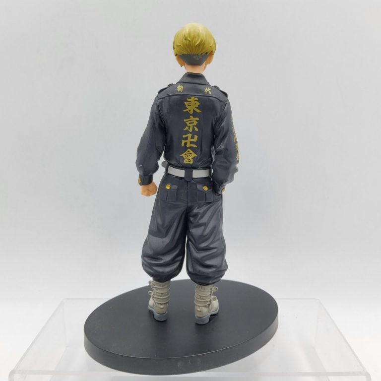 Tokyo Revengers Figure – Matsuno Chifuyu – Retro Japan