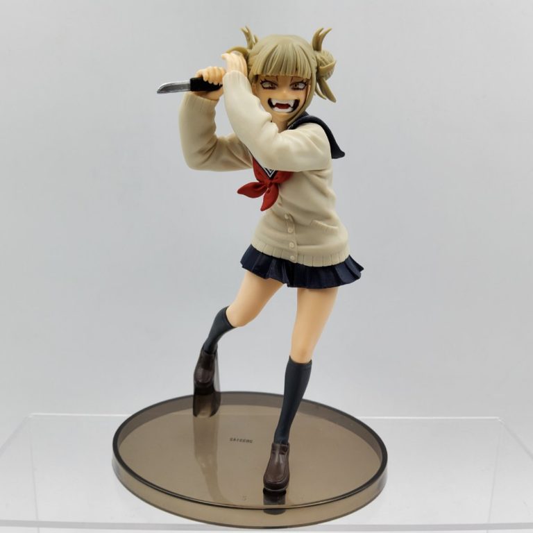 My Hero Academia Figure – The Evil Villains (Vol.6) – Toga Himiko ...