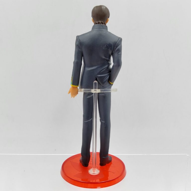 Neon Genesis Evangelion Figure – Portraits 5 – Ikari Gendou – Retro Japan