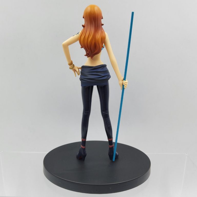 One Piece DXF Figure – The Grandline Lady ～ Film Gold Vol.1 – Nami ...