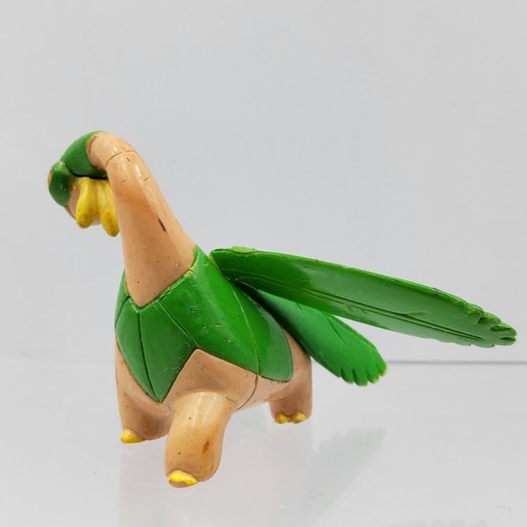 Pokemon Tomy – Tropius – Retro Japan