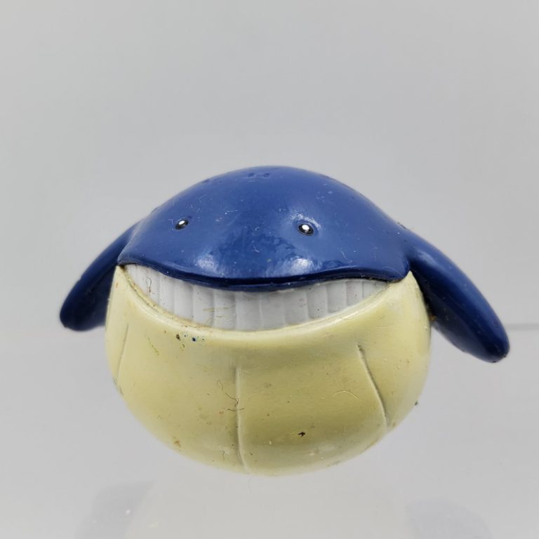 Pokemon Tomy – Wailmer – Retro Japan