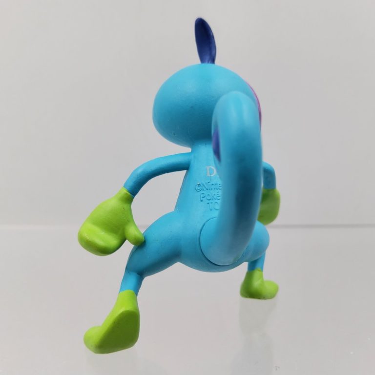 Pokemon Tomy – Arrozard / Drizzle – Retro Japan