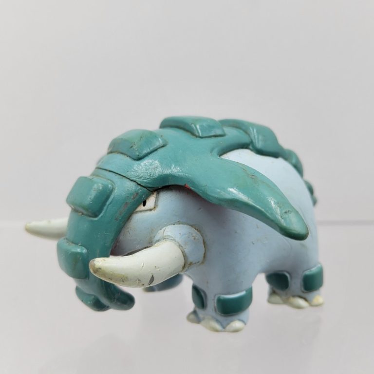 Pokemon Tomy CGTSJ – Donphan – Retro Japan