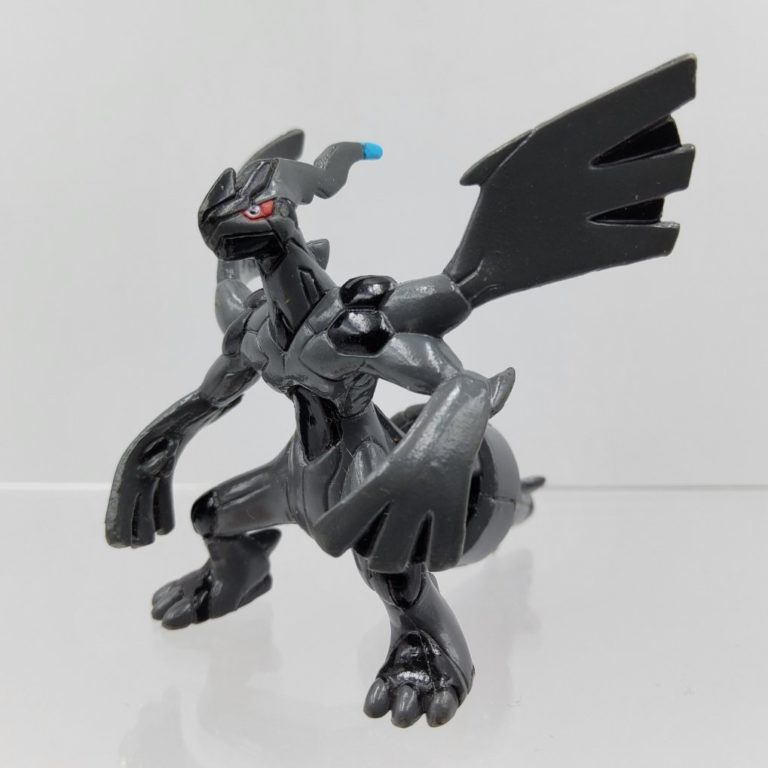 Pokemon Tomy – Zekrom – Retro Japan
