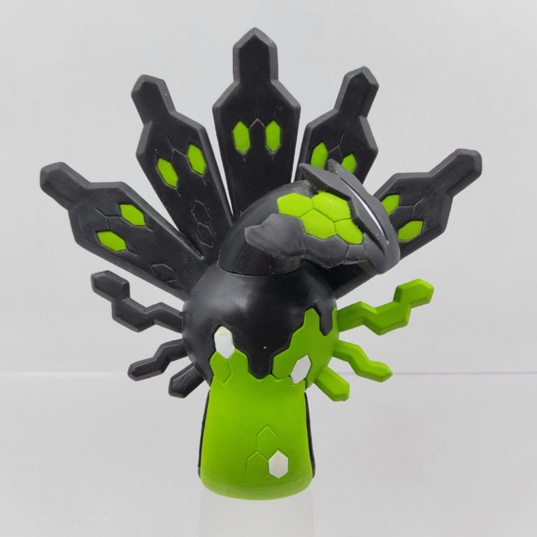 Pokemon Tomy – Zygarde 50% – Retro Japan