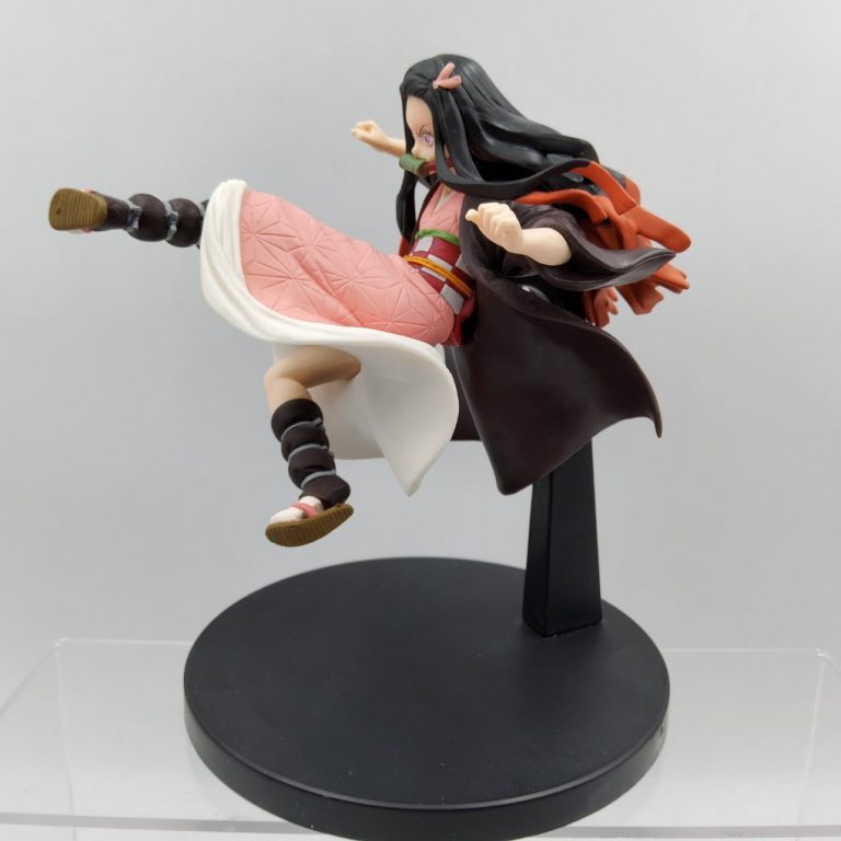 Demon Slayer Figure – Vibration Stars – Kamado Nezuko – Retro Japan