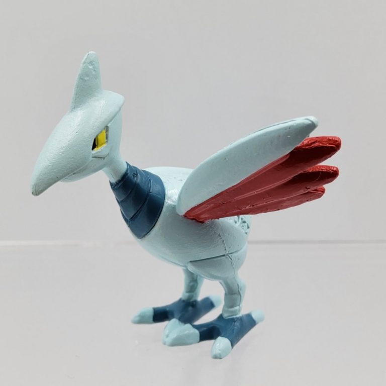 Pokemon Tomy CGTSJ – Airmure / Skarmory – Retro Japan