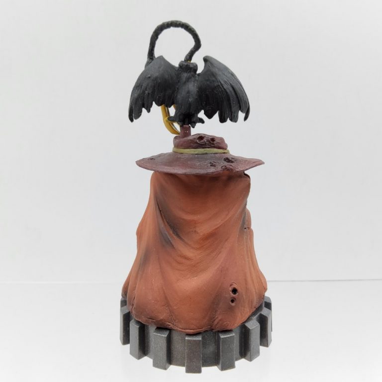 Harlock Saga Figure 20th Century Cartoonist Collection Vol.3 World of ...