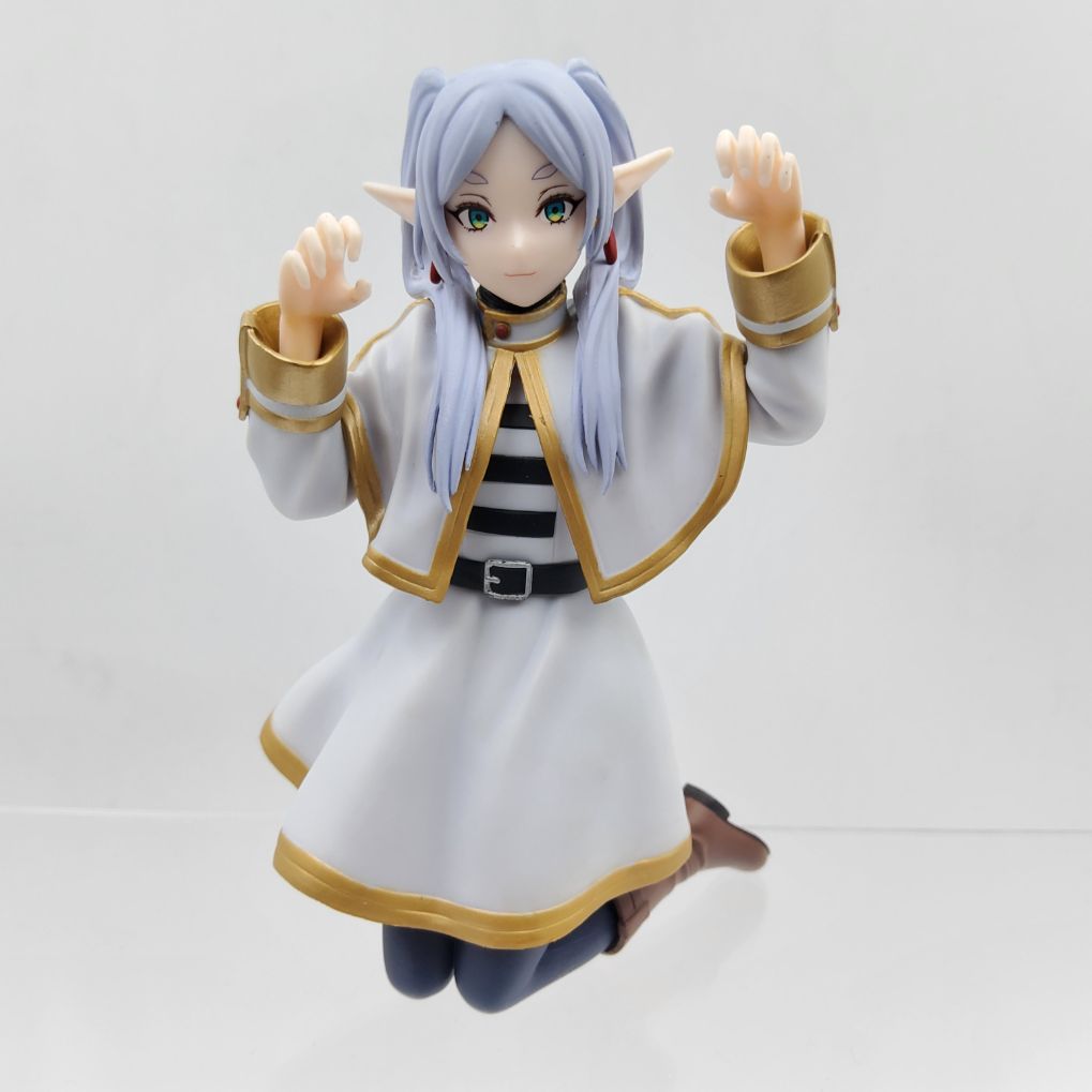 Frieren: Beyond Journey’s End Premium Chokonose Figure – Frieren ...