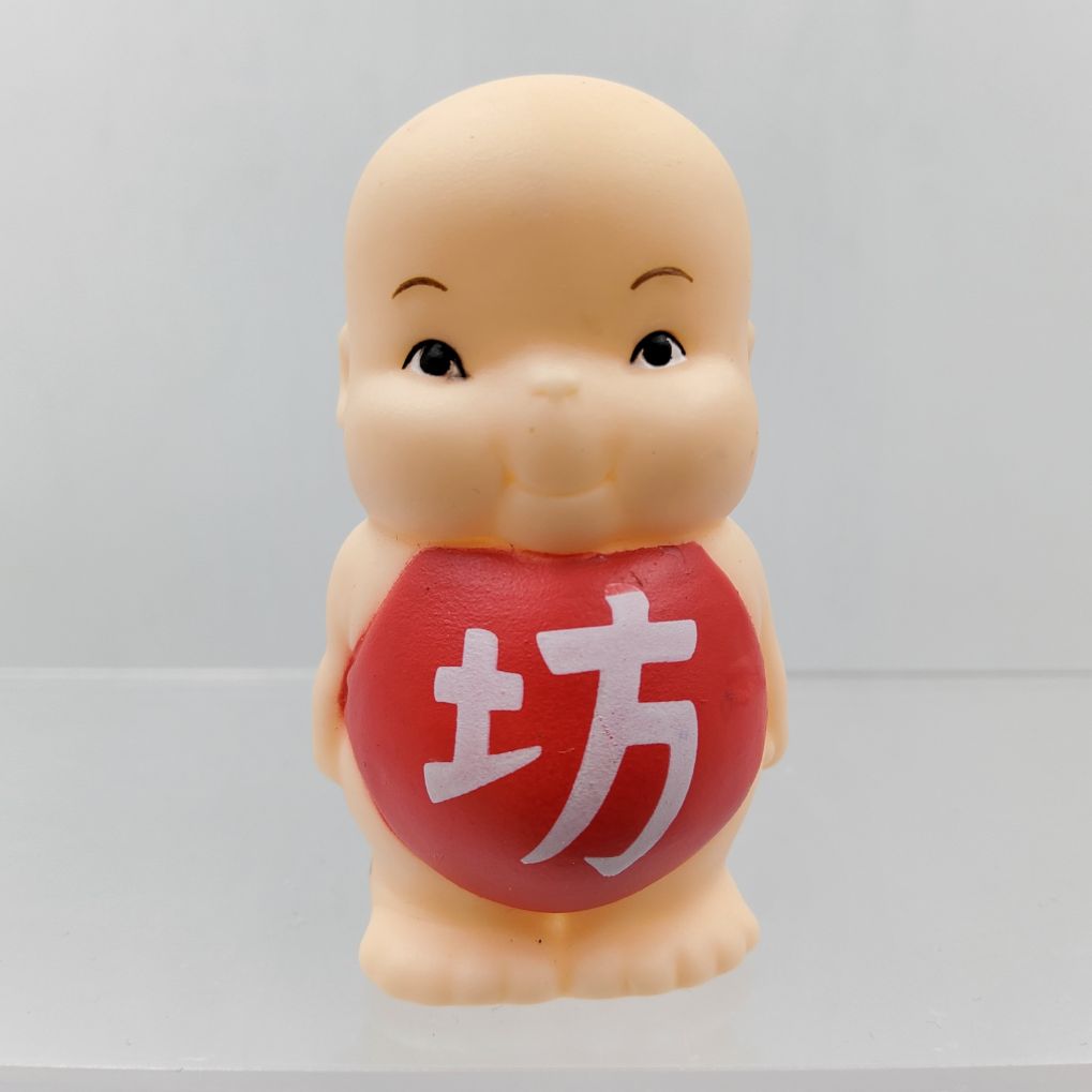 Ghibli Finger Puppet Figure – Spirited Away – Bô – Retro Japan