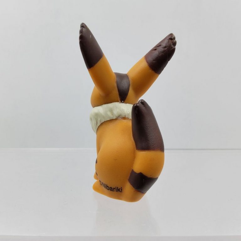 Ghibli Yubi Ningyo Figure – Laputa Castle in the Sky – Teto – Retro Japan