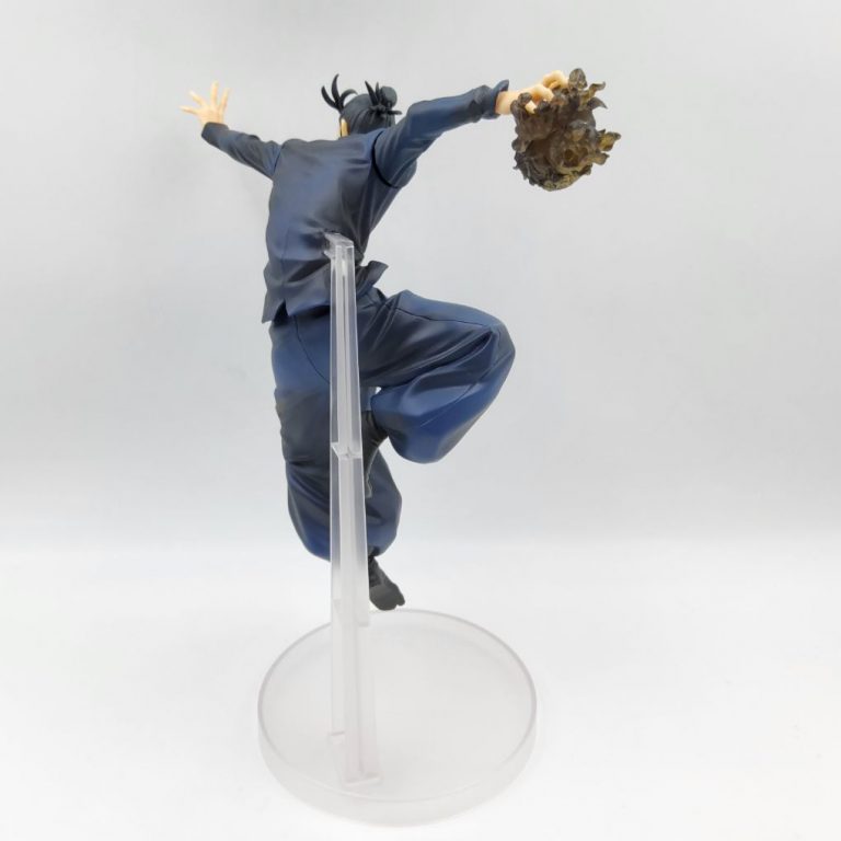 Jujutsu Kaisen Figure – FiGURiZM Alpha – Getou Suguru – Retro Japan