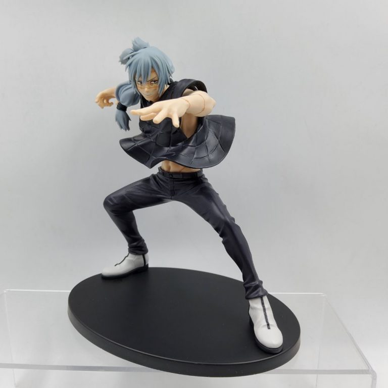 Jujutsu Kaisen Figure – Jufutsu no Waza – Mahito – Retro Japan