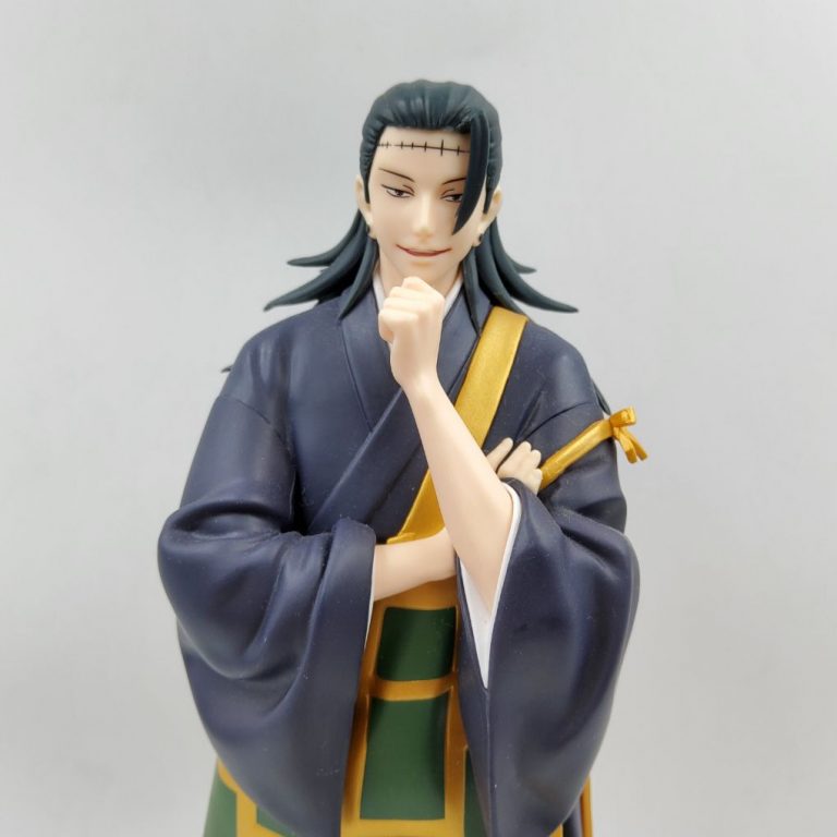 Jujutsu Kaisen Taito Figure – Getou Suguru – Retro Japan