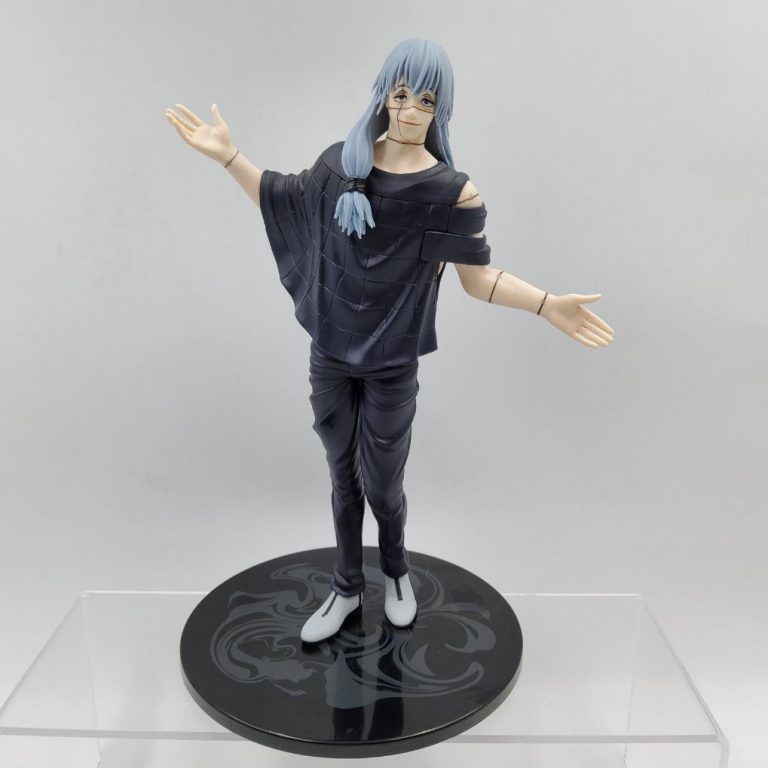 Jujutsu Kaisen Taito Figure – Mahito – Retro Japan