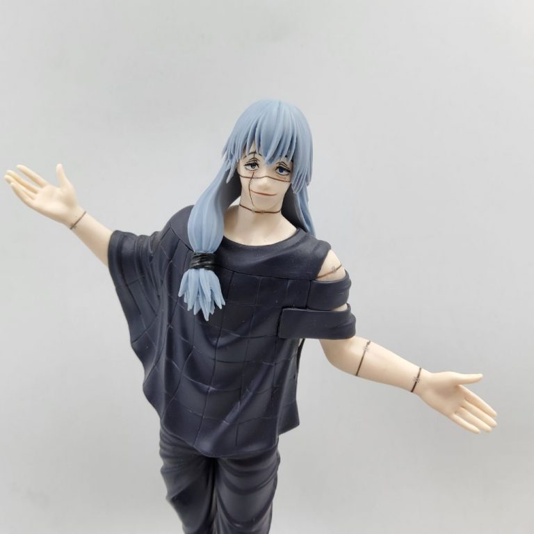Jujutsu Kaisen Taito Figure – Mahito – Retro Japan