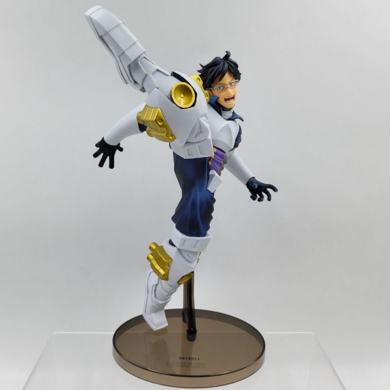 My Hero Academia Figure – The Amazing Heroes (Vol.10) – Iida Tenya ...