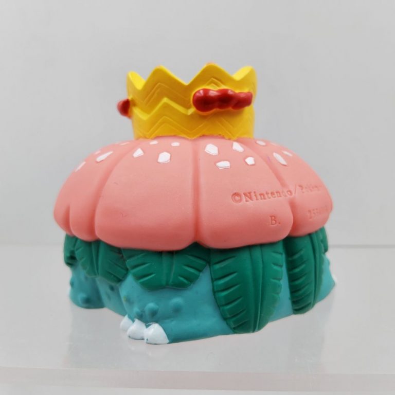 Pokemon Kids Gigamax Figure – Florizarre / Venusaur – Retro Japan