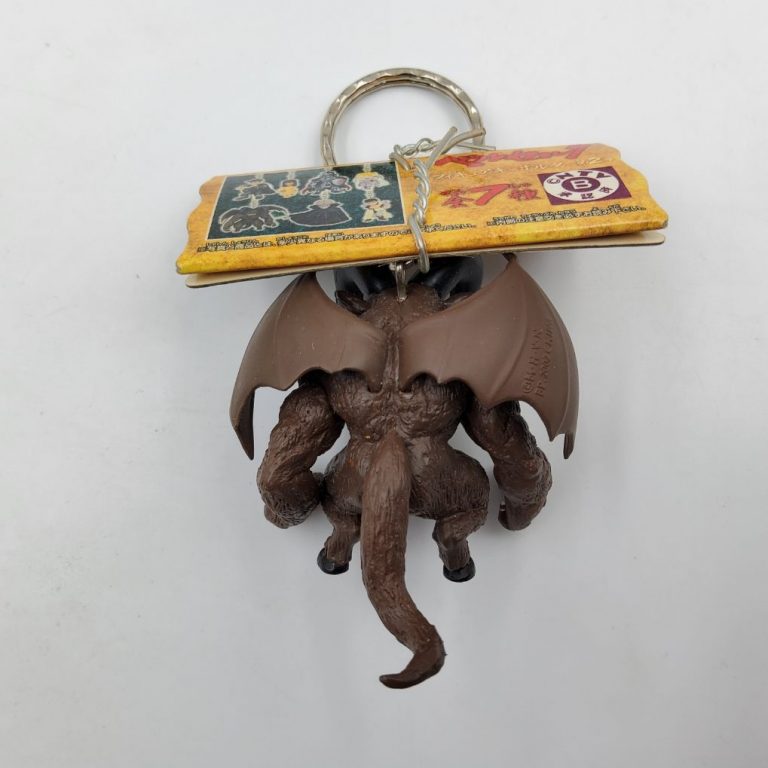 Berserk Figure Keychains Serie 2 – Zodd – Retro Japan