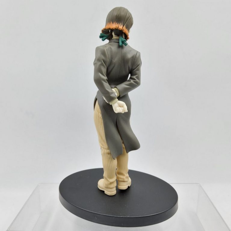 Demon Slayer Figure – Oni no Sou Vol. 4 – Enmu (Sepia Color Ver ...