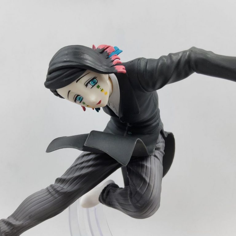 Demon Slayer Figure – Ichiban Kuji ~ Katana o Furui Kokoro o Moyase ~ B ...