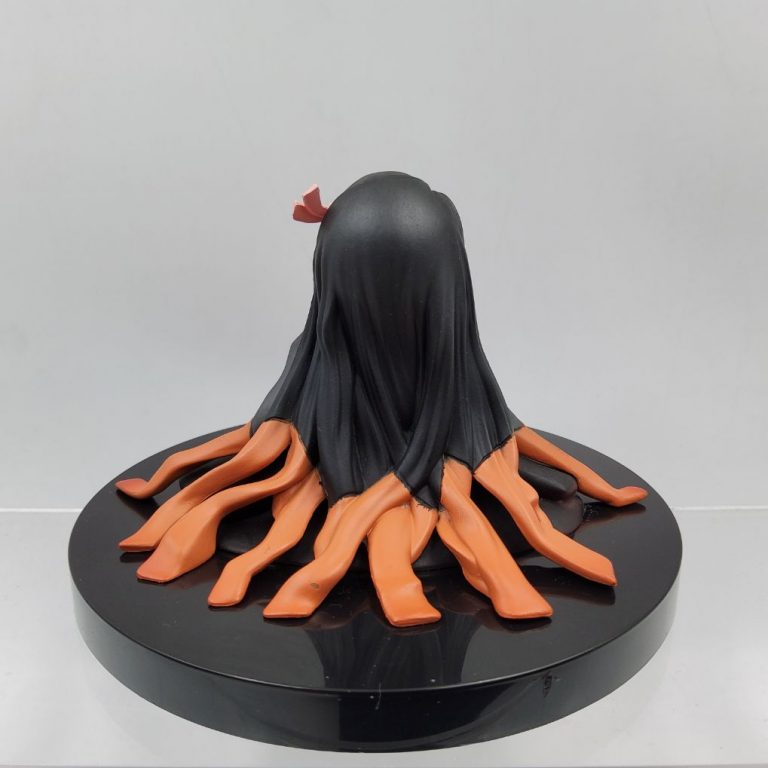 Demon Slayer Figure – Ichiban Kuji ~ Katana o Furui Kokoro o Moyase ~ C Prize – Kamado Nezuko ...