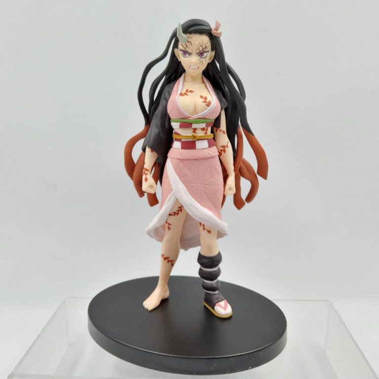 Demon Slayer Figure – Kizuna no Sou Vol. 26 – Kamado Nezuko – Retro Japan