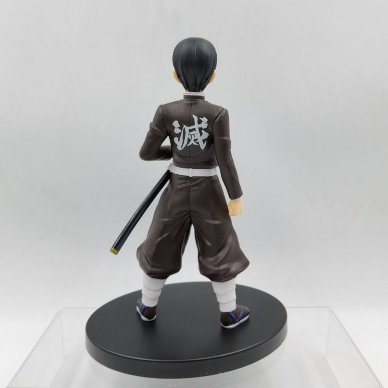 Demon Slayer Figure – Kizuna no Sou Vol. 27 – Murata – Retro Japan