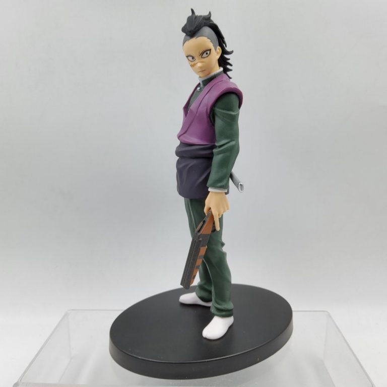 Demon Slayer Figure – Kizuna no Sou Vol. 36 – Shinazugawa Genya – Retro ...