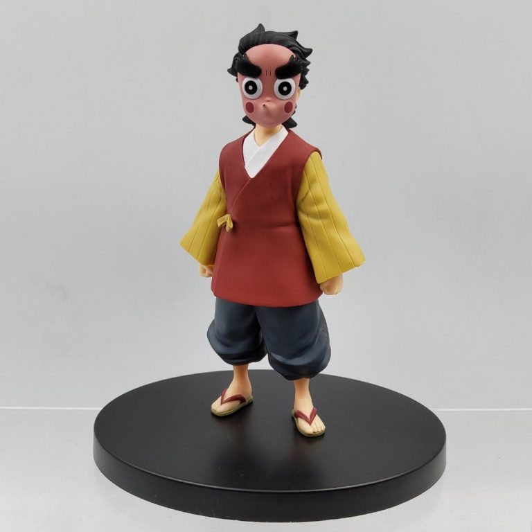 Demon Slayer Figure – Kizuna no Sou Vol. 38 – Kotetsu – Retro Japan