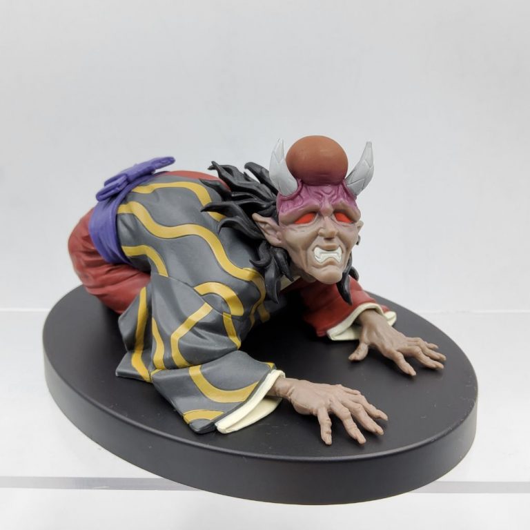 Demon Slayer Figure – Oni no Sou Vol. 11 – Hantengu – Retro Japan