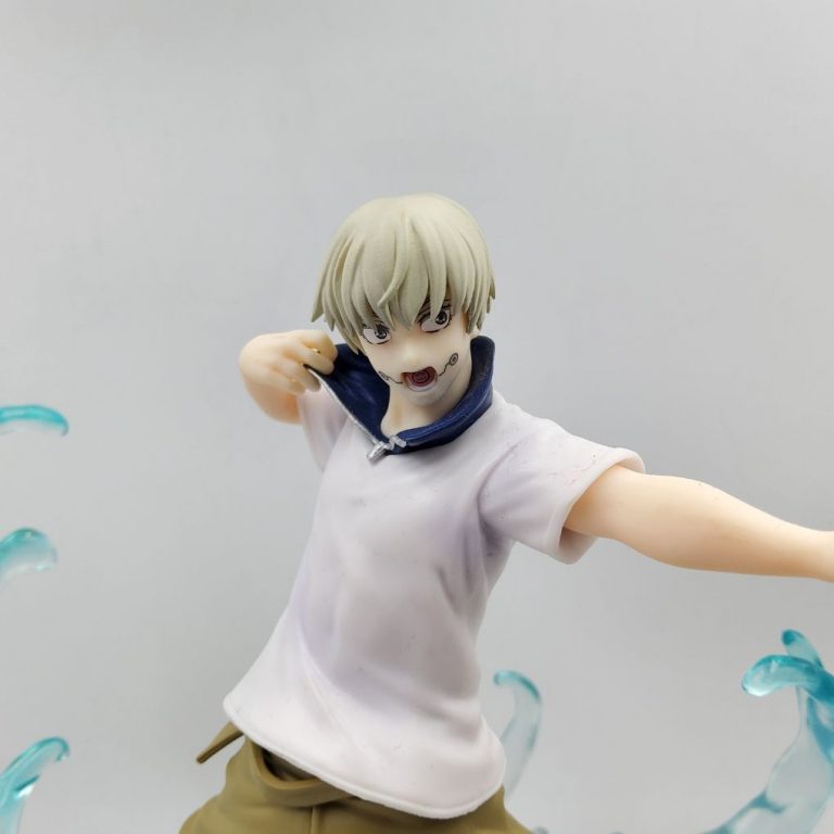 Jujutsu Kaisen Figure – Luminasta – Inumaki Toge – Retro Japan