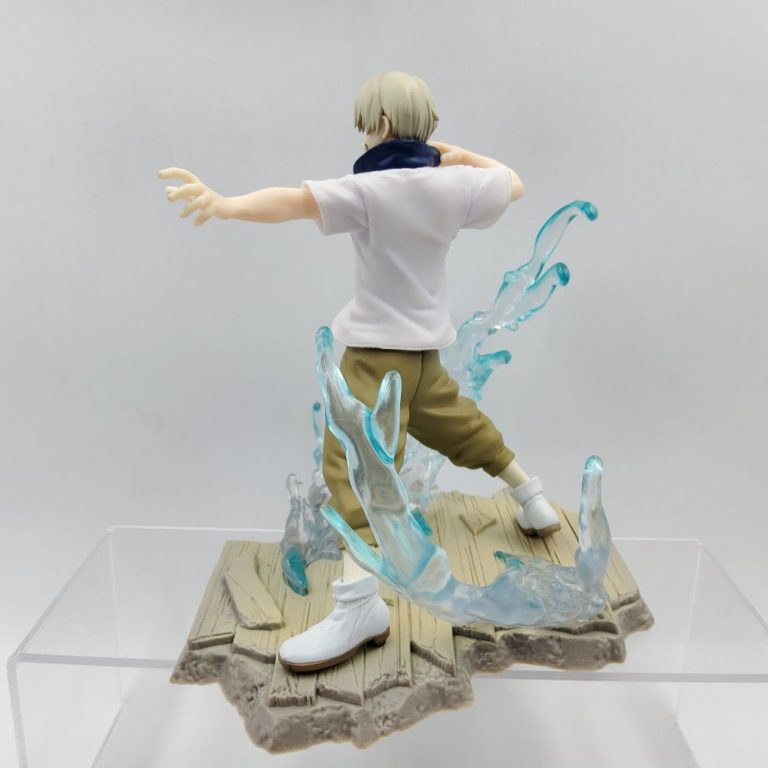 Jujutsu Kaisen Figure – Luminasta – Inumaki Toge – Retro Japan