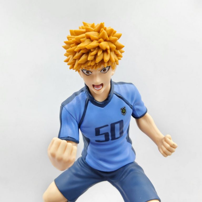 Blue Lock Figure – Kunigami Rensuke – Retro Japan