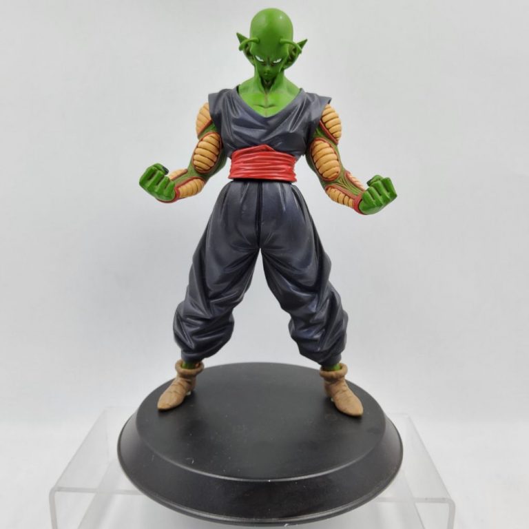 Dragon Ball High Quality DX Figure Vol.5 – Piccolo – Retro Japan