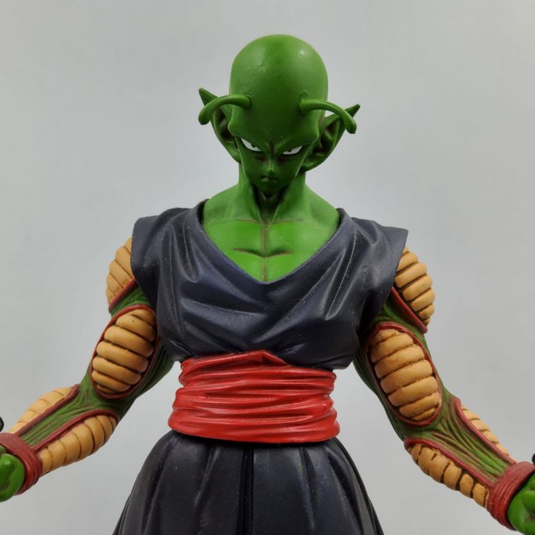 Dragon Ball High Quality DX Figure Vol.5 – Piccolo – Retro Japan