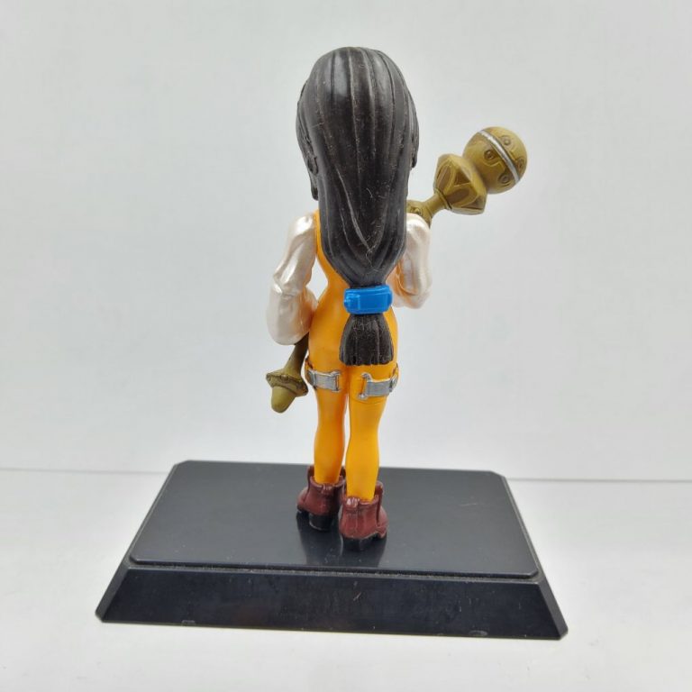 Final Fantasy IX Figure – Extra Soldier – Garnet Til Alexandros (Dagger ...
