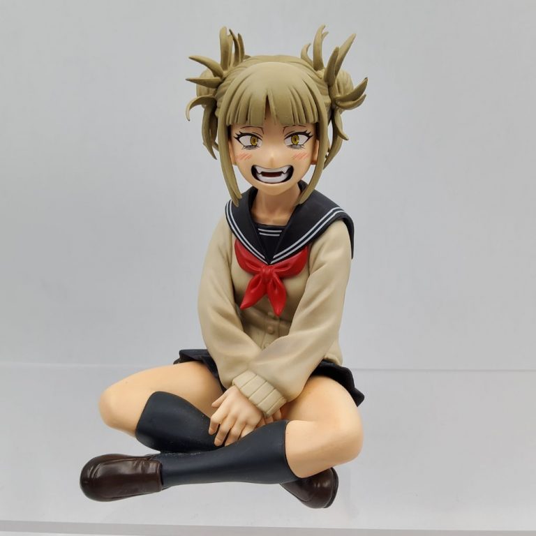 My Hero Academia Figure – Break Time Collection (Vol. 8) – Toga Himiko ...