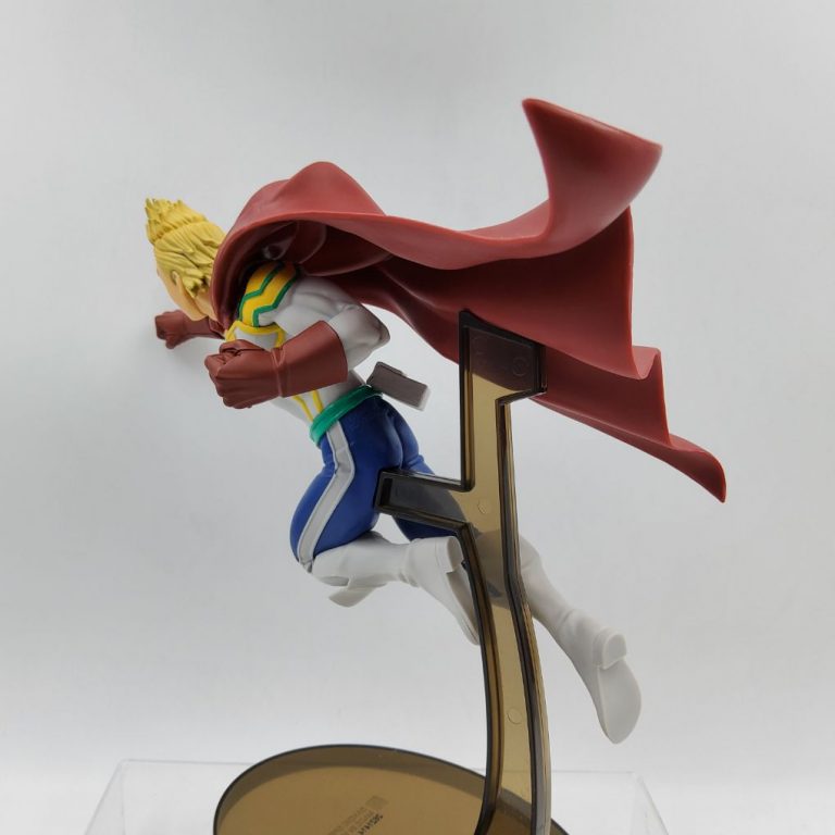 My Hero Academia Figure – The Amazing Heroes (Vol.27) – Toogata Mirio ...