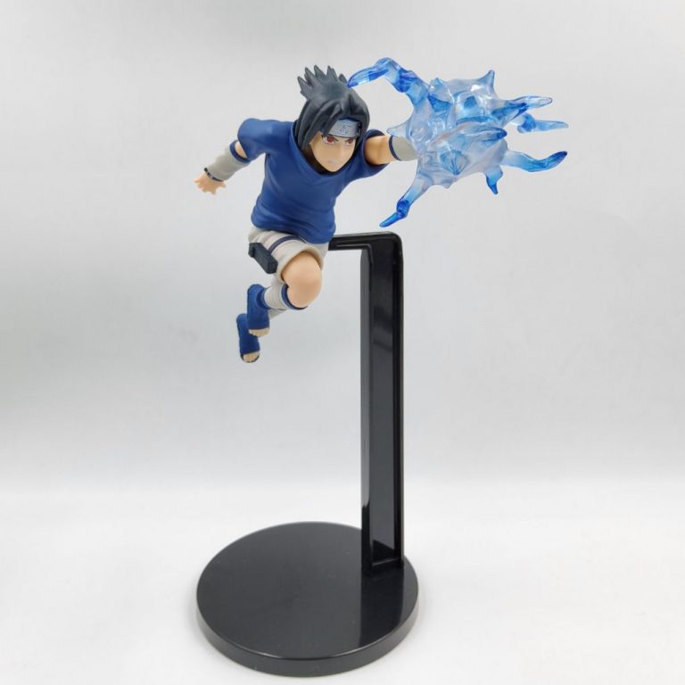 Naruto Figure – Effectreme – Uchiha Sasuke – Retro Japan