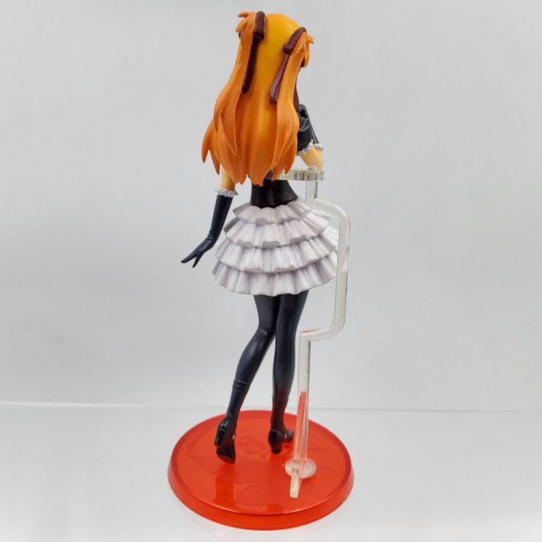 Neon Genesis Evangelion Figure – Portraits 5 – Souryuu Asuka Langley ...