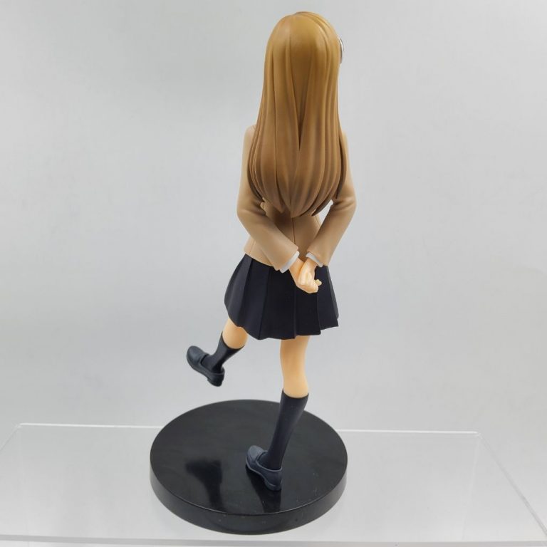 Shy Figure – Koishikawa Iko – Retro Japan