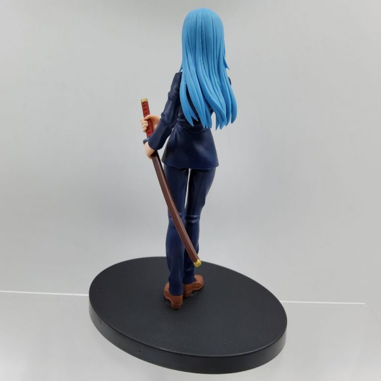 Jujutsu Kaisen Figure – Jukon no Kata – Miwa Kasumi – Retro Japan