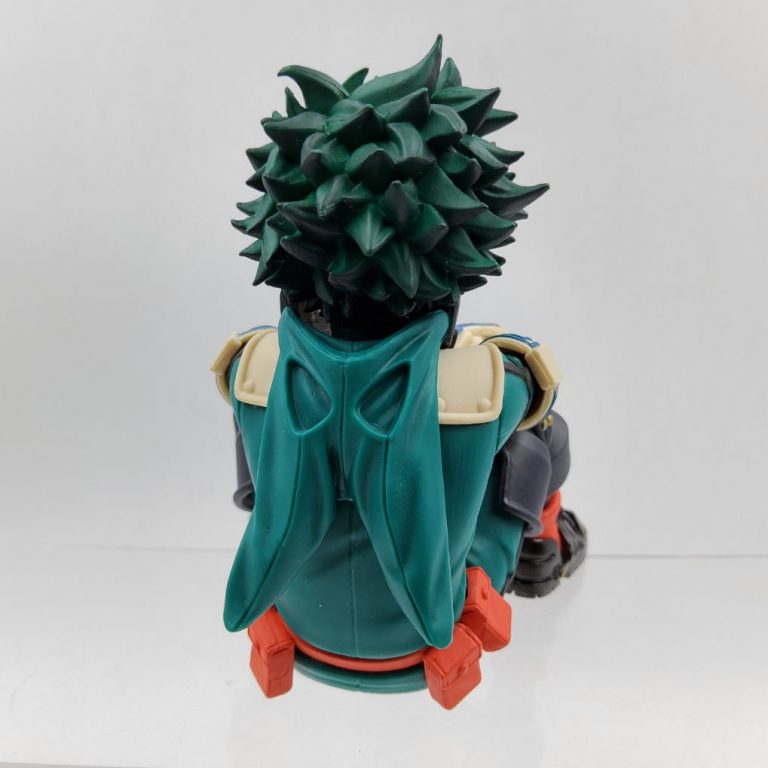 My Hero Academia Figure – Break Time Collection (Vol. 1) – Midoriya ...